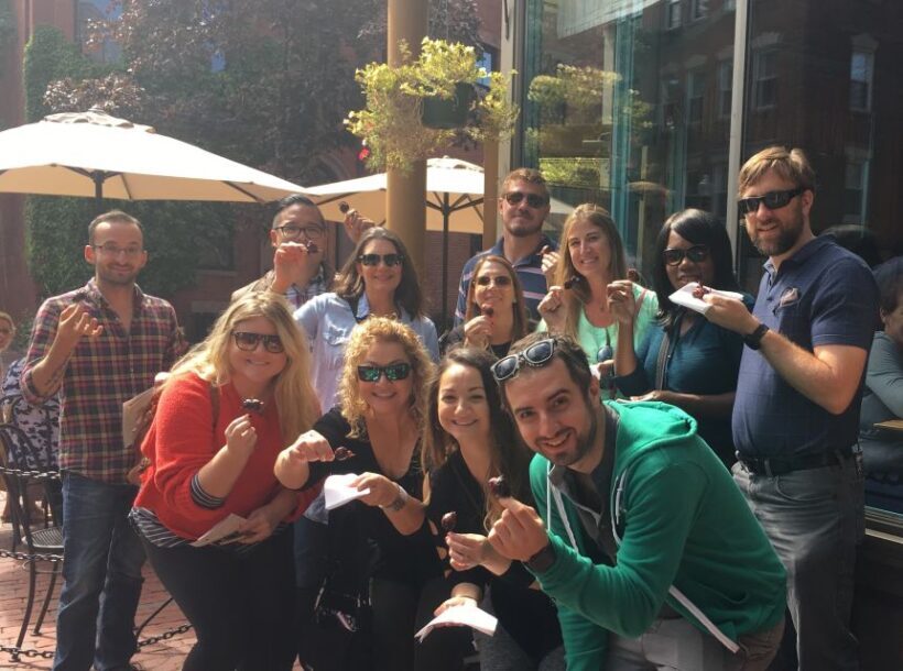 Boston: Local Gems of the South End Neighborhood Food Tour - Value and Practicalities