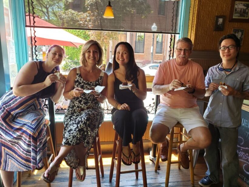 Boston: Local Gems of the South End Neighborhood Food Tour - Who Should Consider This Tour?