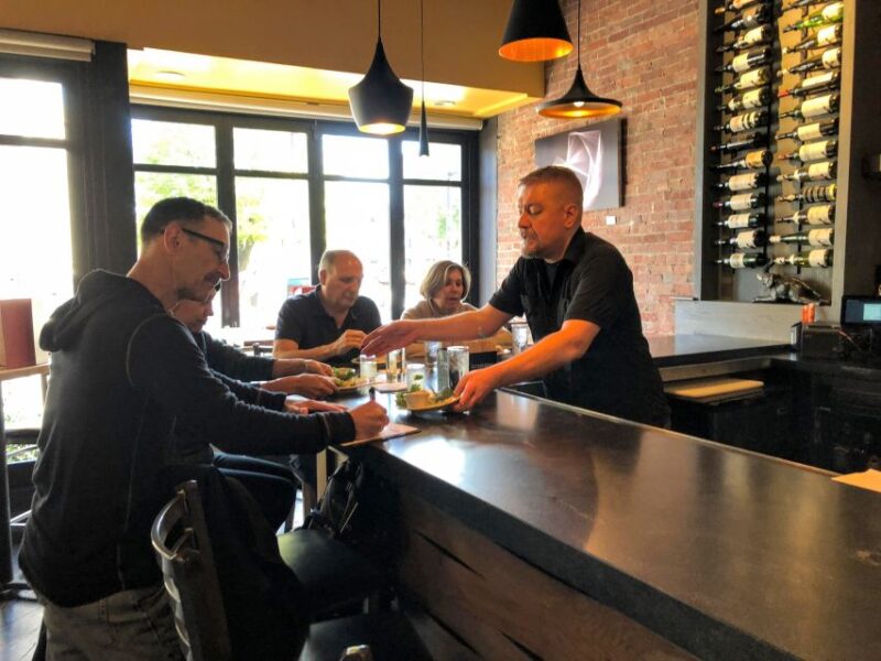 Boston: Local Gems of the South End Neighborhood Food Tour - The Itinerary: What You Can Expect