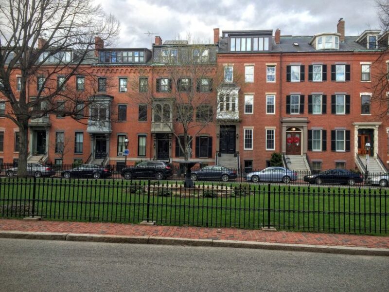 Boston: Local Gems of the South End Neighborhood Food Tour - Authentic Experiences That Matter