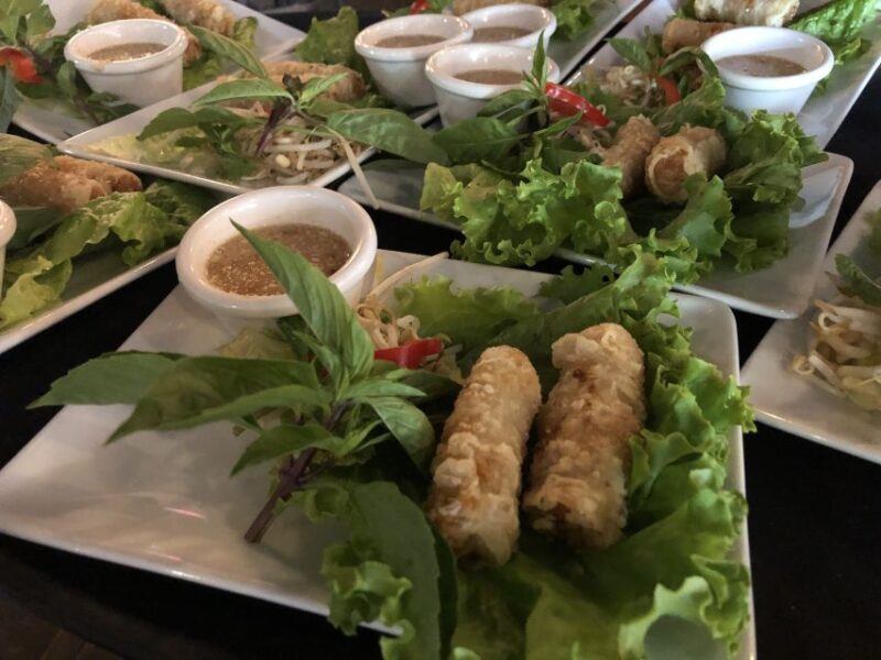 Boston: Local Gems of the South End Neighborhood Food Tour - FAQ