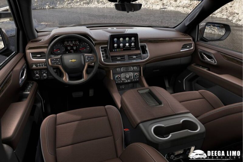 Boston Logan Airport Transfer Limo & Car Service - Key Points