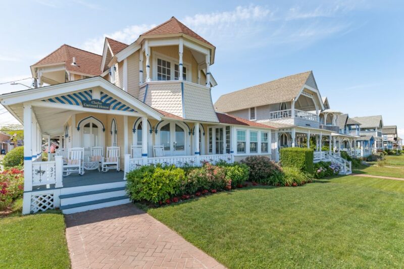 Boston: Martha's Vineyard Day Trip with Optional Island Tour - Who Is This Tour Best For?