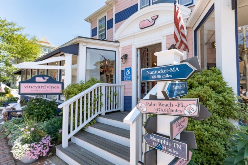 Boston: Martha's Vineyard Day Trip with Optional Island Tour - Final Thoughts