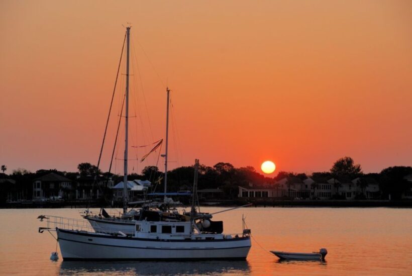 Boston: Martha's Vineyard Day Trip with Optional Island Tour - On the Island: What to Expect