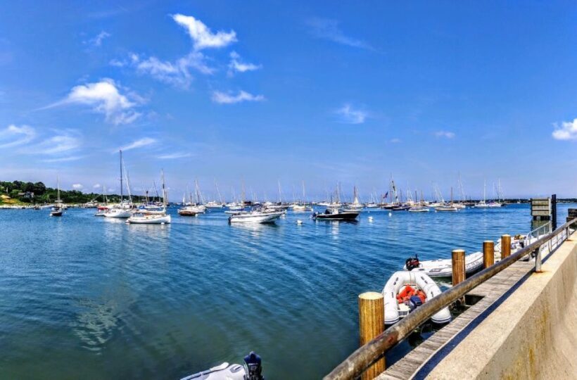 Boston: Martha's Vineyard Day Trip with Optional Island Tour - The Real Value: What Travelers Love