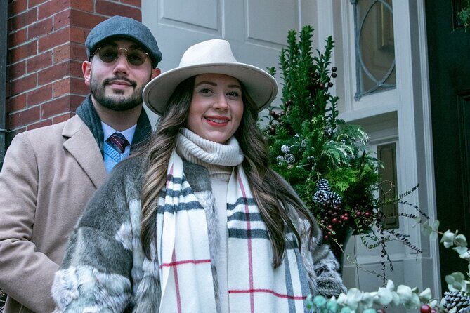 Boston Massachusetts Private Photography Tour - Who Is This Tour Best For?