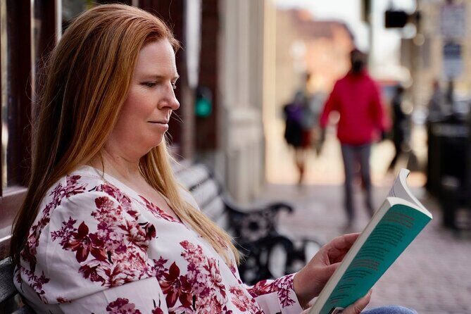 Boston Massachusetts Private Photography Tour - FAQ