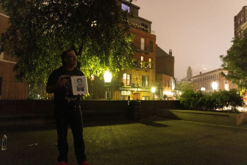 Boston: Mobsters, Mayhem and Murder Walking Tour - Price, Duration, and Value