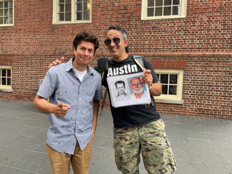 Boston: Mobsters, Mayhem and Murder Walking Tour - Final Thoughts: Is It Worth It?