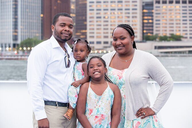Boston Mother's Day Premier Brunch Cruise - Who Would Enjoy This?