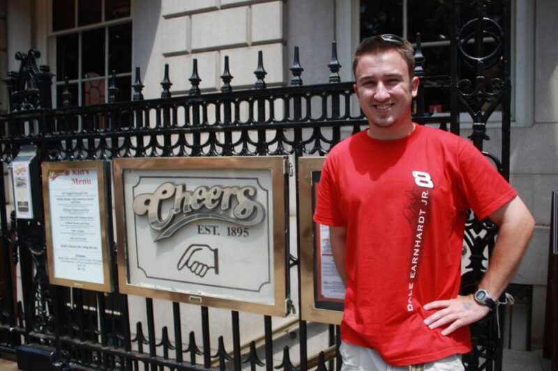 Boston: Movie Mile Walking Tour - The Itinerary Breakdown