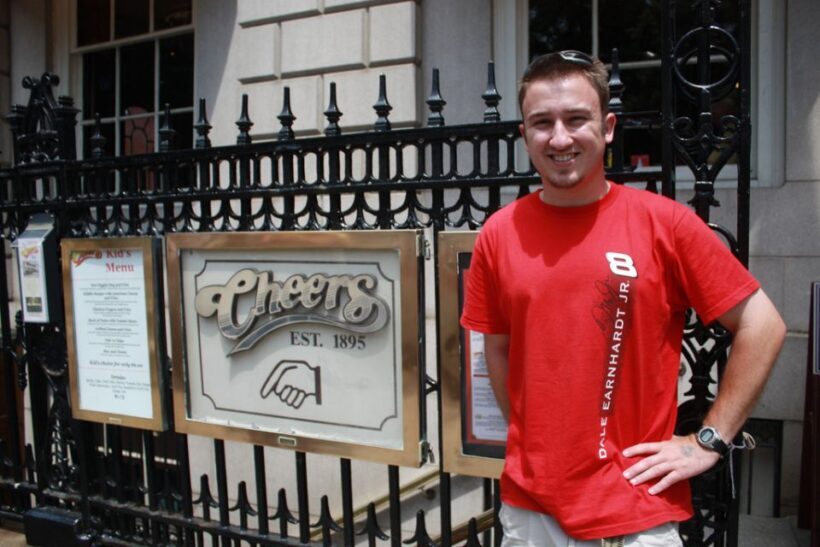 Boston: Movie Mile Walking Tour - Introduction