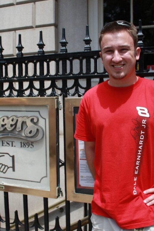 Boston: Movie Mile Walking Tour - Authentic Experiences and Authenticity