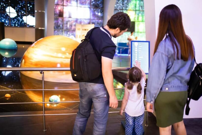 Boston: Museum of Science Skip-the-Line Private Guided Tour - What to Expect from the Boston Museum of Science Private Tour