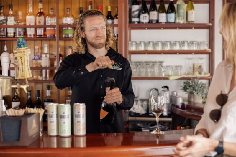 Boston: New England Harbor Cruise - The Sum Up: Is This Cruise for You?