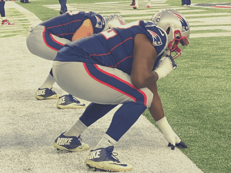 Boston: New England Patriots Football Game Ticket - Who Will Love This Experience?