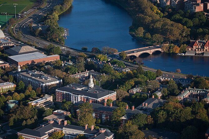 Boston, New Haven and Rhode Island 2-Day Tour from New York - An Honest Look at the Itinerary