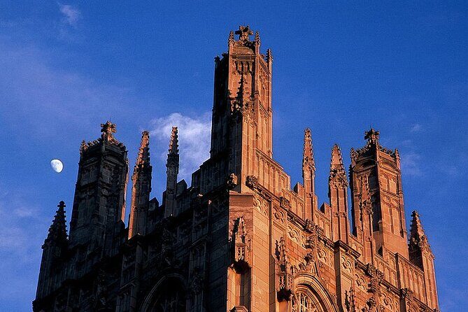 Boston, New Haven and Rhode Island 2-Day Tour from New York - FAQs