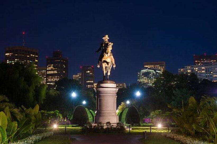Boston Night Driving Tour with Sunset Harbor Cruise - A Practical Overview of the Tour