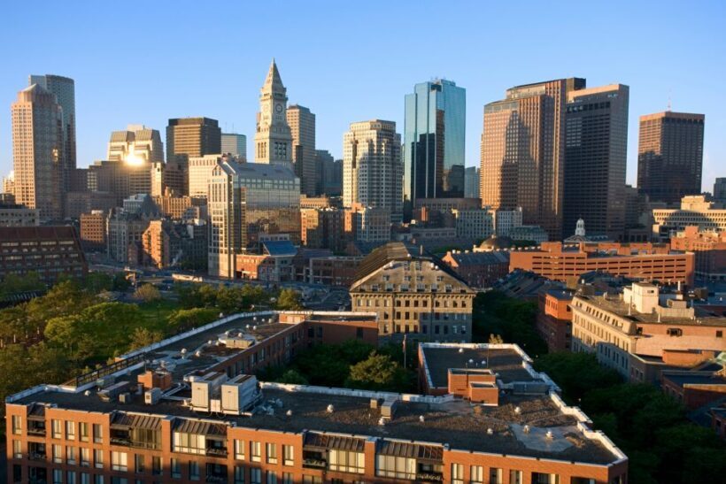 Boston Night Driving Tour with Sunset Harbor Cruise - The Sum Up
