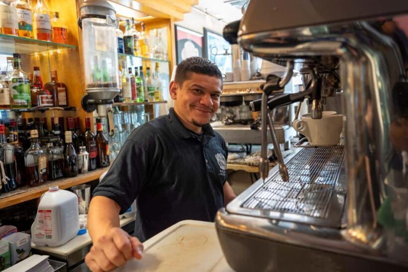 Boston: North End Food Experience with Pizza, Meats & Cheese - The Pizza Slice: Authentic and Delicious