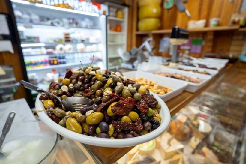 Boston: North End Food Experience with Pizza, Meats & Cheese - Why This Tour Works for Travelers