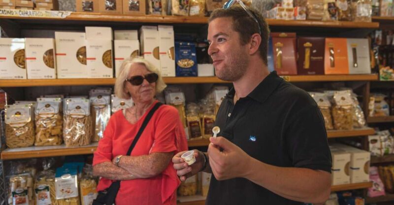 Boston: North End Food Experience with Pizza, Meats & Cheese - Wrap-up and Insider Tips