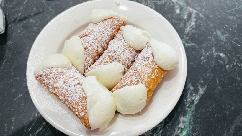 Boston: North End & Litte Italy Food Tour with 6 Tastings - FAQ