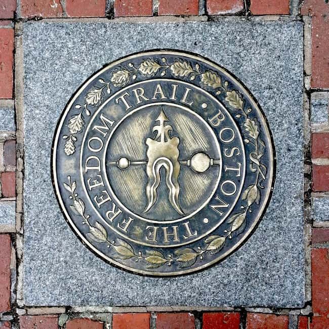Boston: North End Night Tour with Dinner Experience - Who Would Love This Tour?