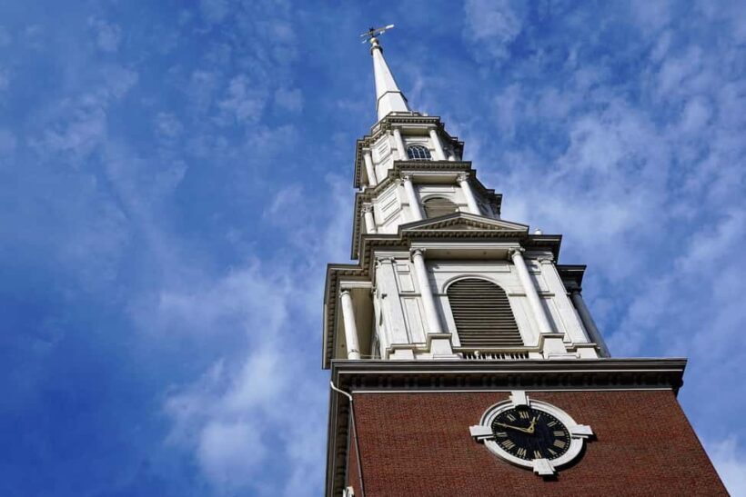 Boston: North End Night Tour with Dinner Experience - The Sum Up: Is It Worth It?