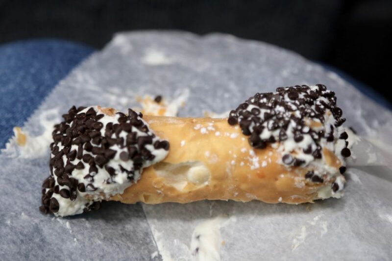 Boston: North End Pizza Walking Tour with 3 Slices & Cannoli - Considerations and Tips for Participants