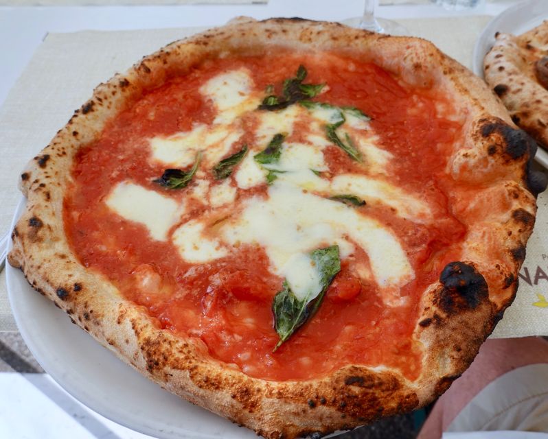 Boston: North End Pizza Walking Tour with 3 Slices & Cannoli - FAQ