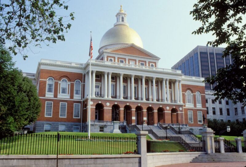 Boston: Official Freedom Trail® Walking Tour - FAQ