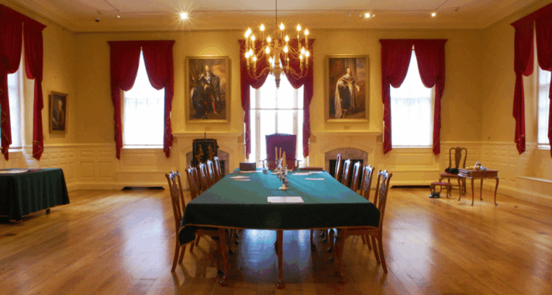 Boston: Old State House/Old South Meeting House Museum Combo - FAQ