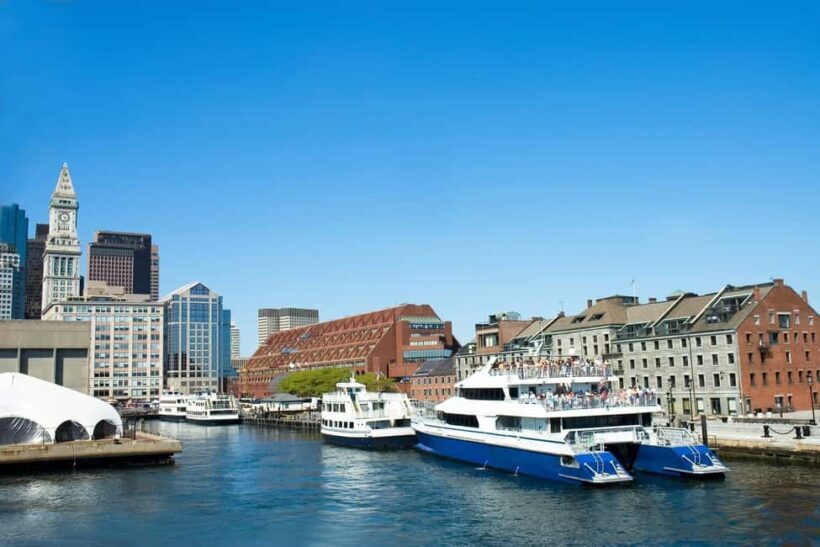 Boston Old Town Walking Tour & Harbor Cruise Tickets - What Makes This Tour Valuable?
