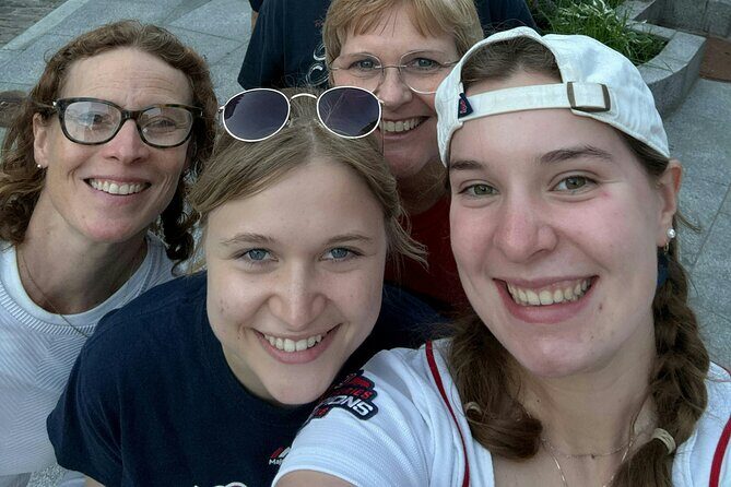 Boston Outdoor Detective Escape Game - What We Think About the Practicalities