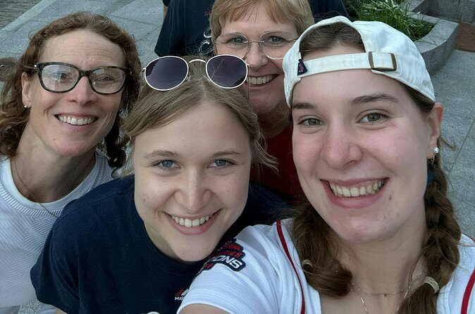Boston Outdoor Detective Escape Game - FAQ