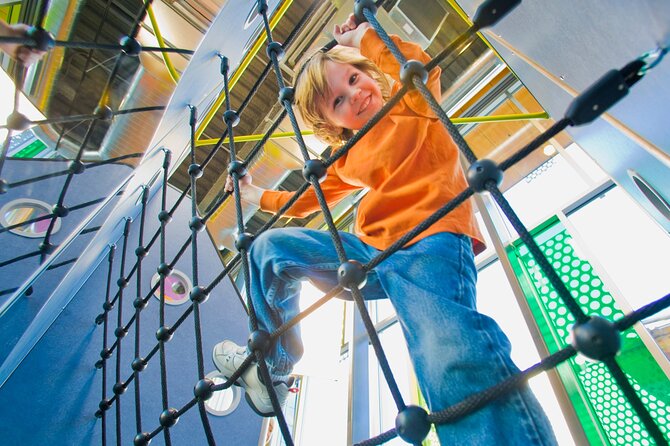 Boston Pass: 40+ Things To Do - Includes Franklin Park Zoo - Who Will Love This Pass?