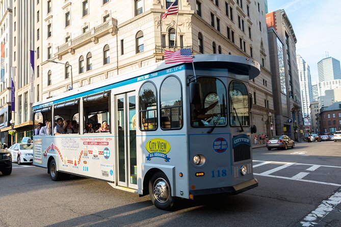 Boston Pass: 40+ Things To Do - Includes Franklin Park Zoo - Final Thoughts