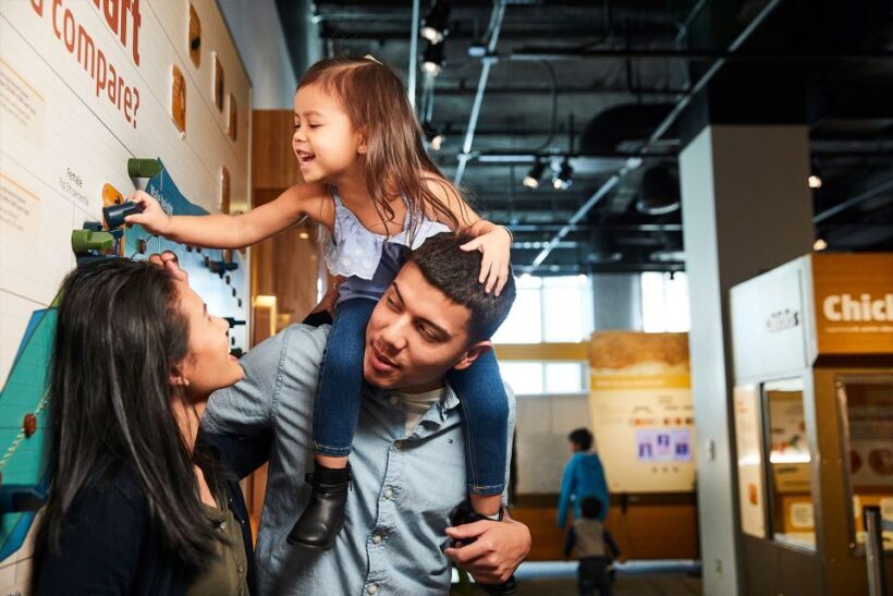 Boston Pass: Save up to 50% - Includes Franklin Park Zoo - Ease of Planning and Overall Value
