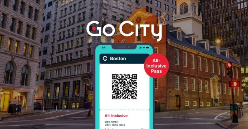 Boston Pass: Save up to 50% - Includes Franklin Park Zoo - The Sum Up