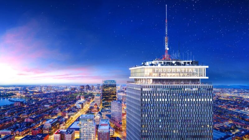 Boston Pass: Save up to 50% - Includes Franklin Park Zoo - Key Points