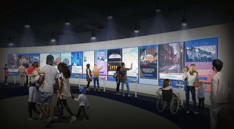 Boston Pass: Save up to 50% - Includes Franklin Park Zoo - Practical Tips for Making the Most of Your Pass