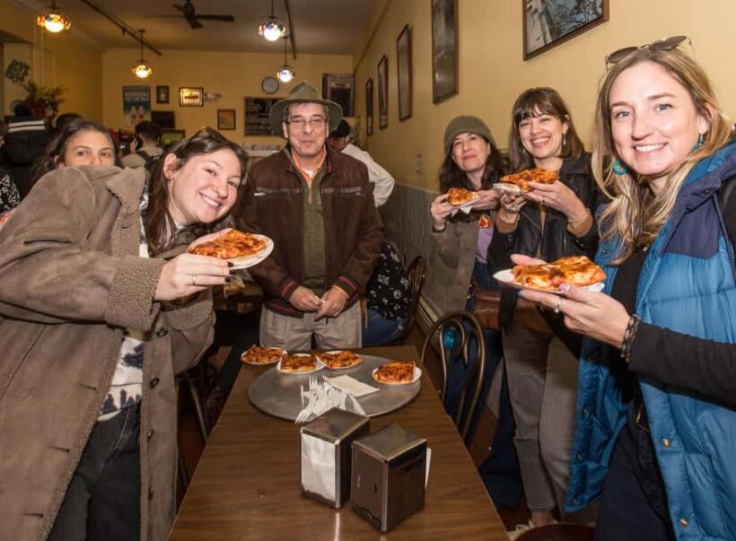 Boston: Pizza, Beer, and Paul Revere Tour - An Introduction to the Tour Experience
