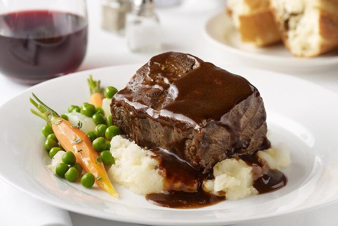 Boston Premier Dinner Cruise on Odyssey - FAQ: Your Questions Answered