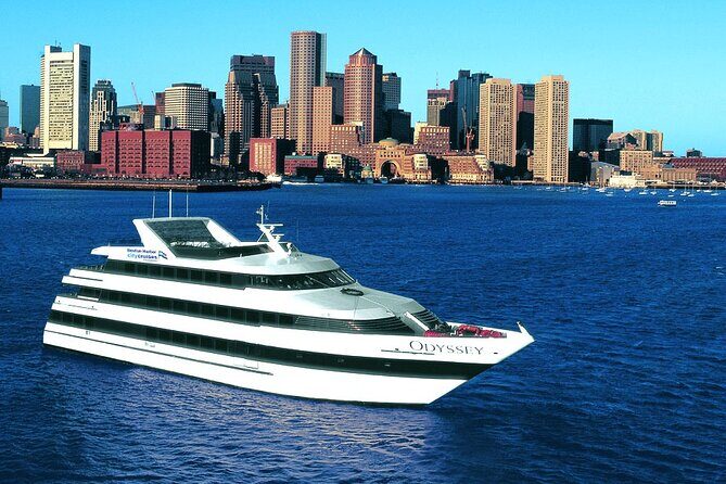 Boston Premier Dinner Cruise on Odyssey - Final Thoughts: Is It Worth It?