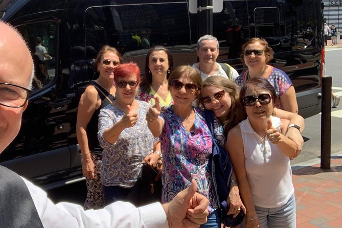 Boston Private City Tour - Final Thoughts