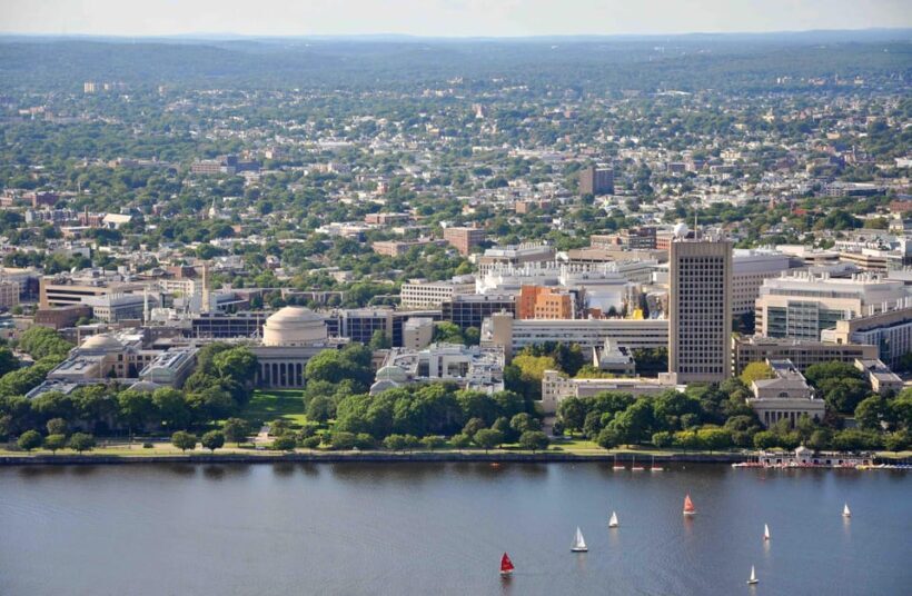 Boston: Private City Tour of Boston & Cambridge - Key Points