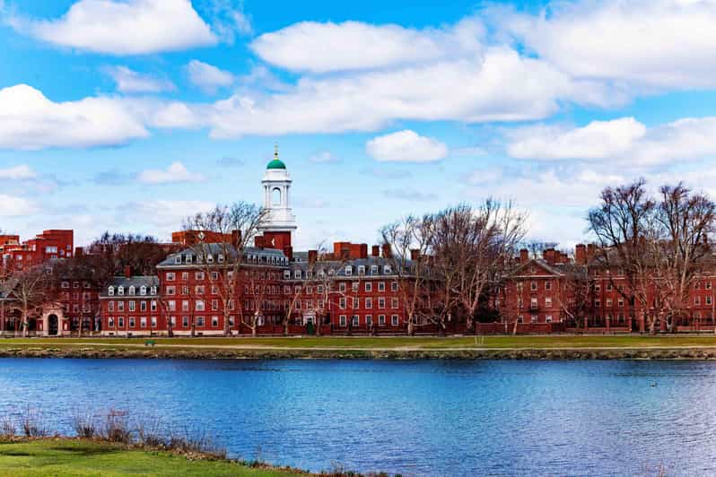 Boston: Private City Tour of Boston & Cambridge - Who Will Love This Tour?